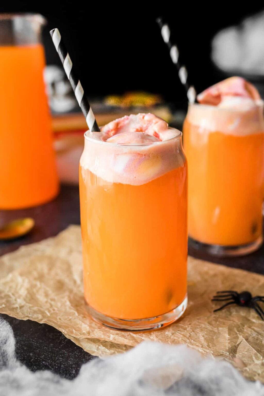 26 Boo-Tastic Hocus Pocus Movie Night Recipes - ZEN AND HONEY