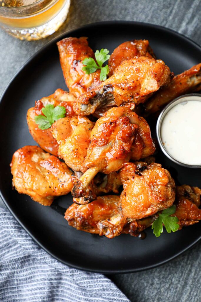 22 Easy Hot Appetizers to Warm Up Any Party - ZEN AND HONEY