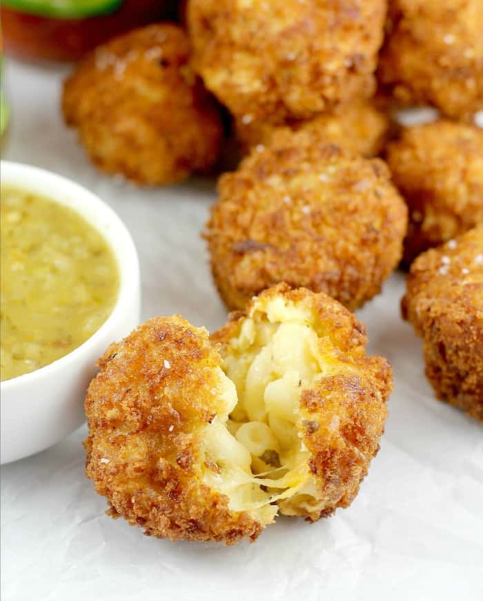 22 Easy Hot Appetizers to Warm Up Any Party - ZEN AND HONEY