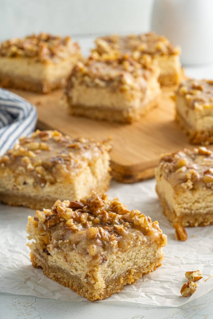 25 Best Pecan Desserts That Are Crave-Worthy - ZEN AND HONEY