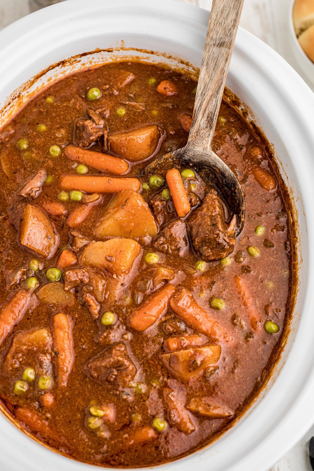 32 Best Slow Cooker Dinner Recipes For Effortless Cooking - ZEN AND HONEY