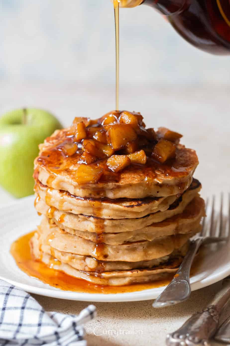 25 Fall Breakfast Ideas Worth Jumping Out Of Bed For - ZEN AND HONEY