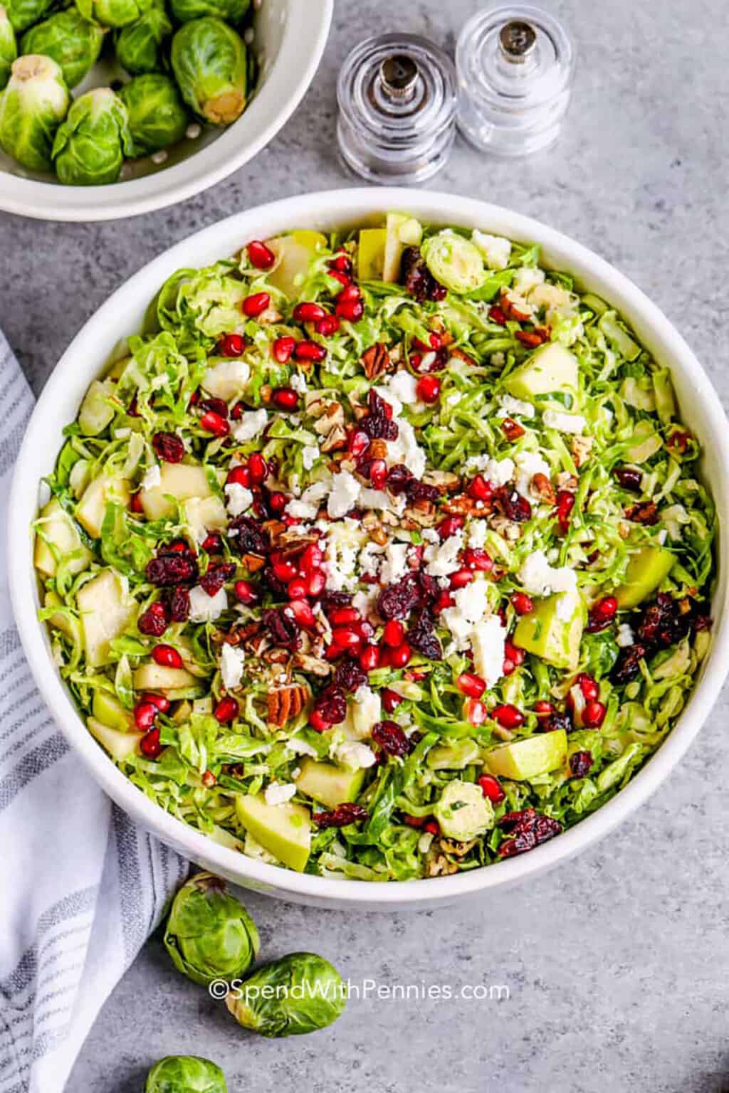 29 Healthy Fall Recipes for The Harvest Season - ZEN AND HONEY