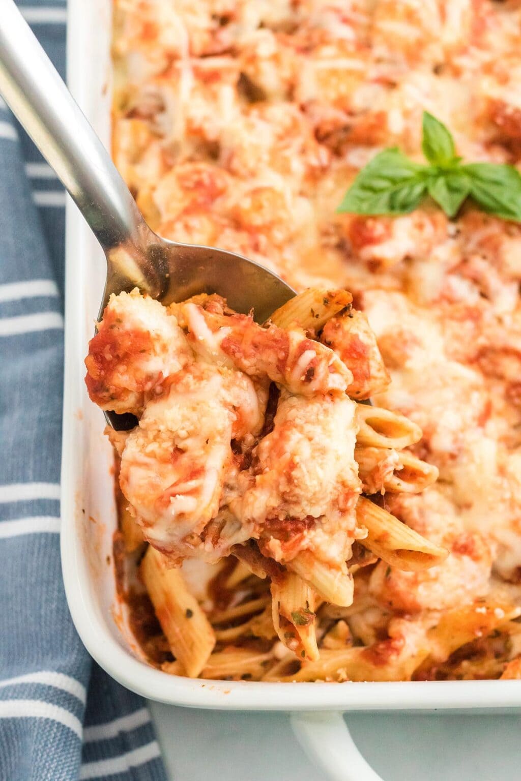 27 Easy Dinner Casserole Recipes That Make Winning Meals - ZEN AND HONEY