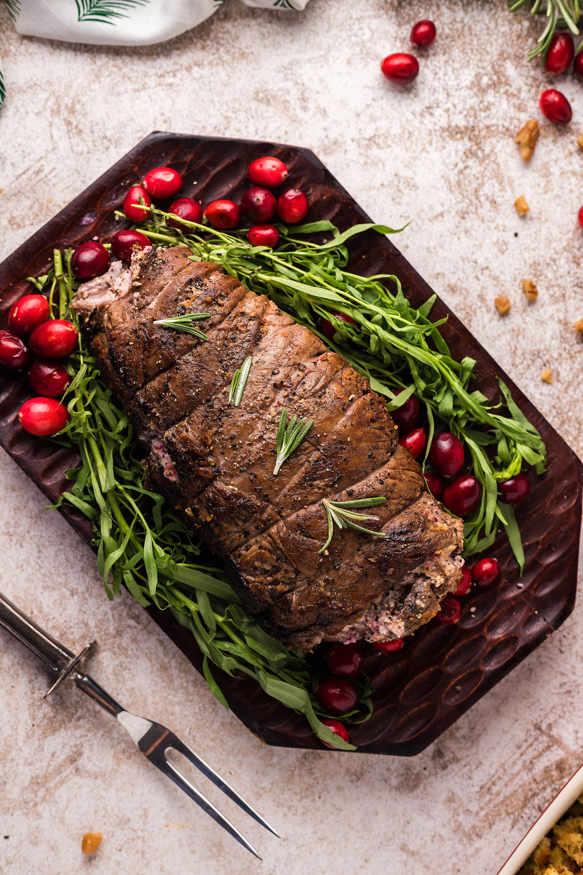 29 Healthy Fall Recipes for The Harvest Season - ZEN AND HONEY