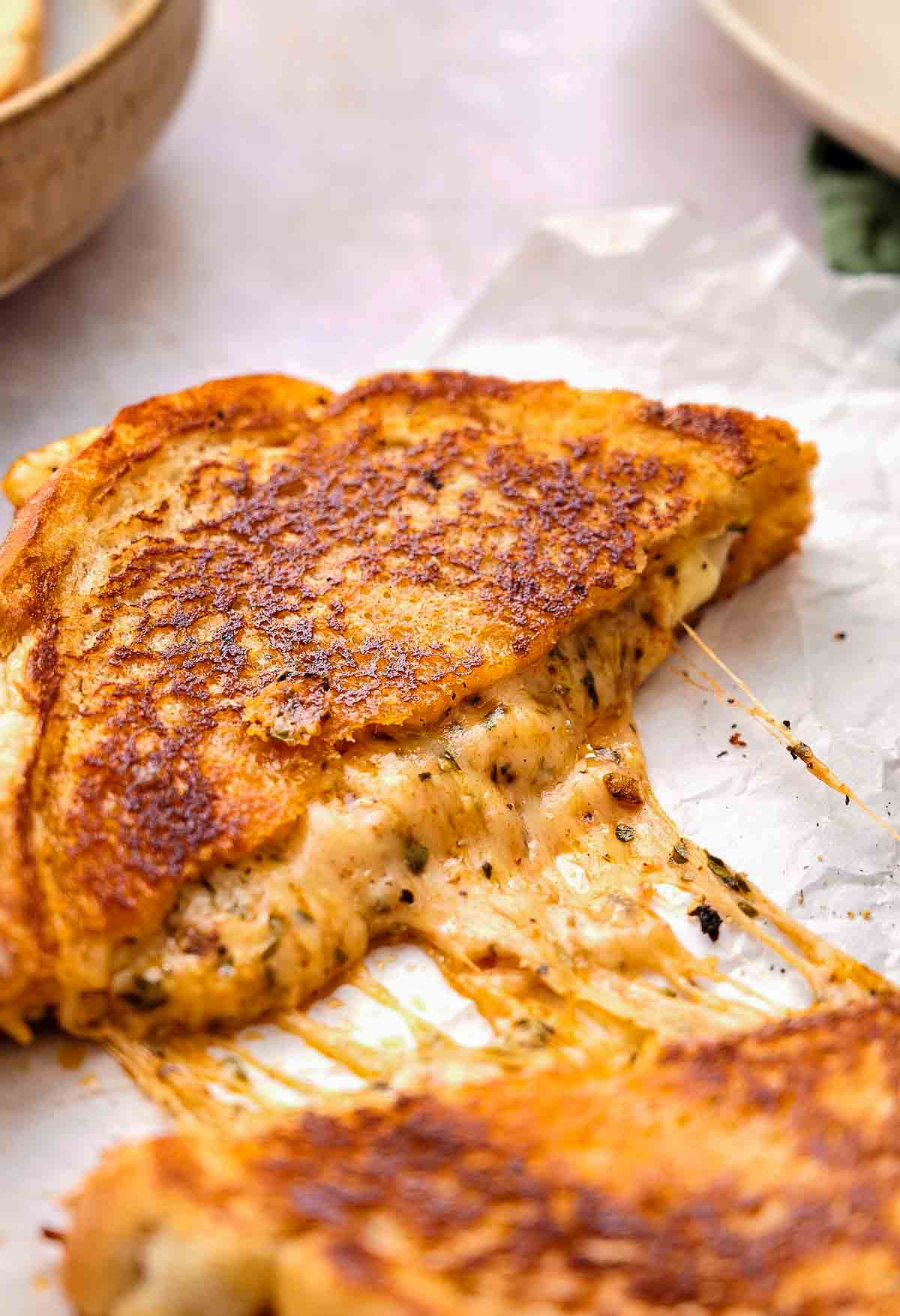 34 Easy Comfort Food Recipes That Feel Like A Hug - ZEN AND HONEY