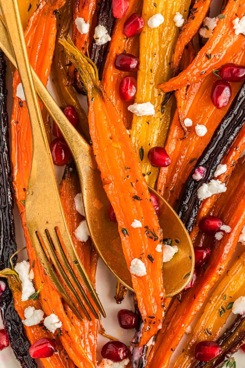 29 Healthy Fall Recipes for The Harvest Season - ZEN AND HONEY