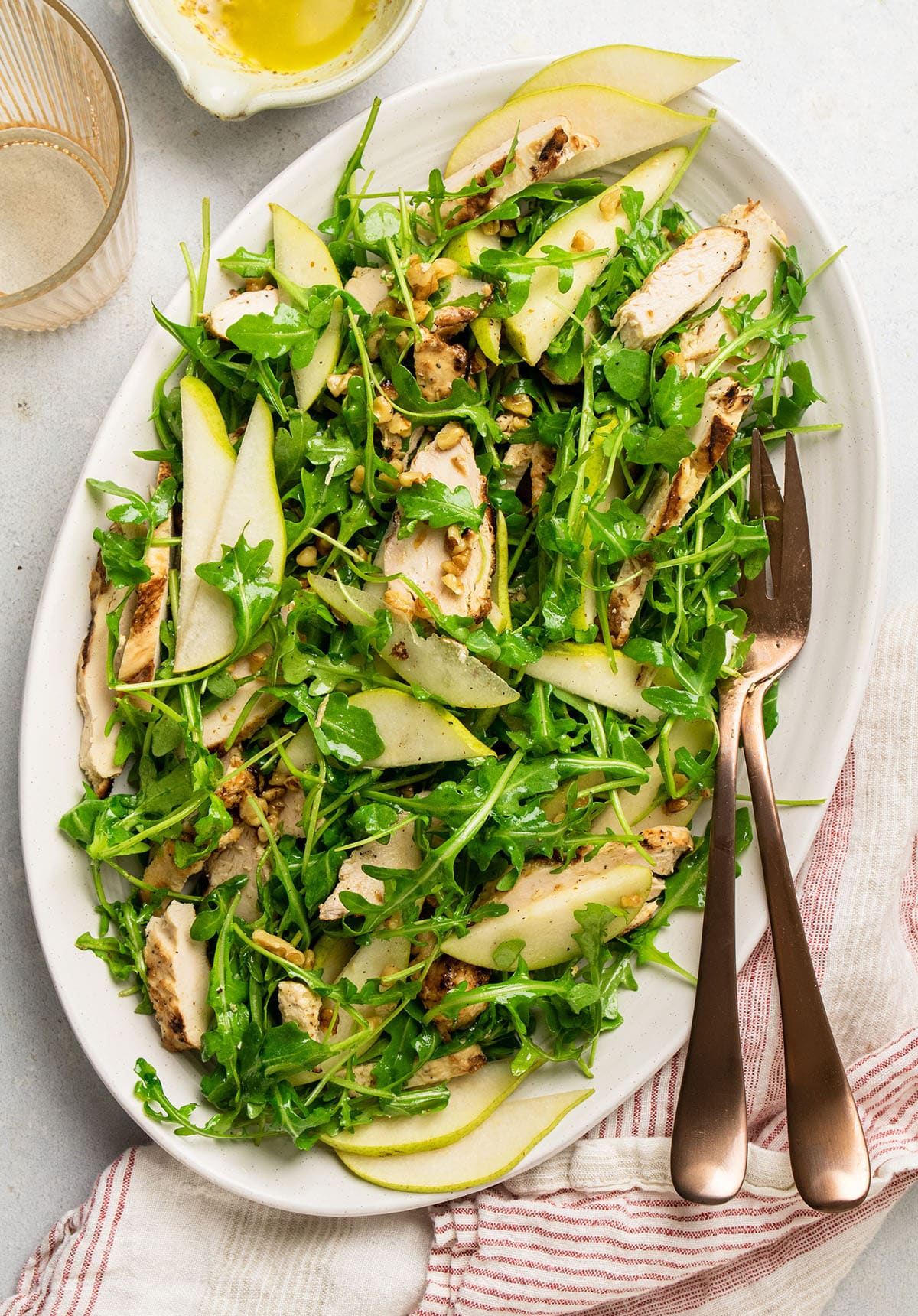 30 Fall Salad Recipes to Make The Most of Harvest Season - ZEN AND HONEY