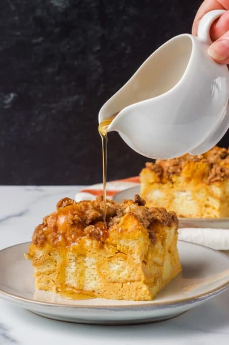 25 Fall Breakfast Ideas Worth Jumping Out Of Bed For - ZEN AND HONEY