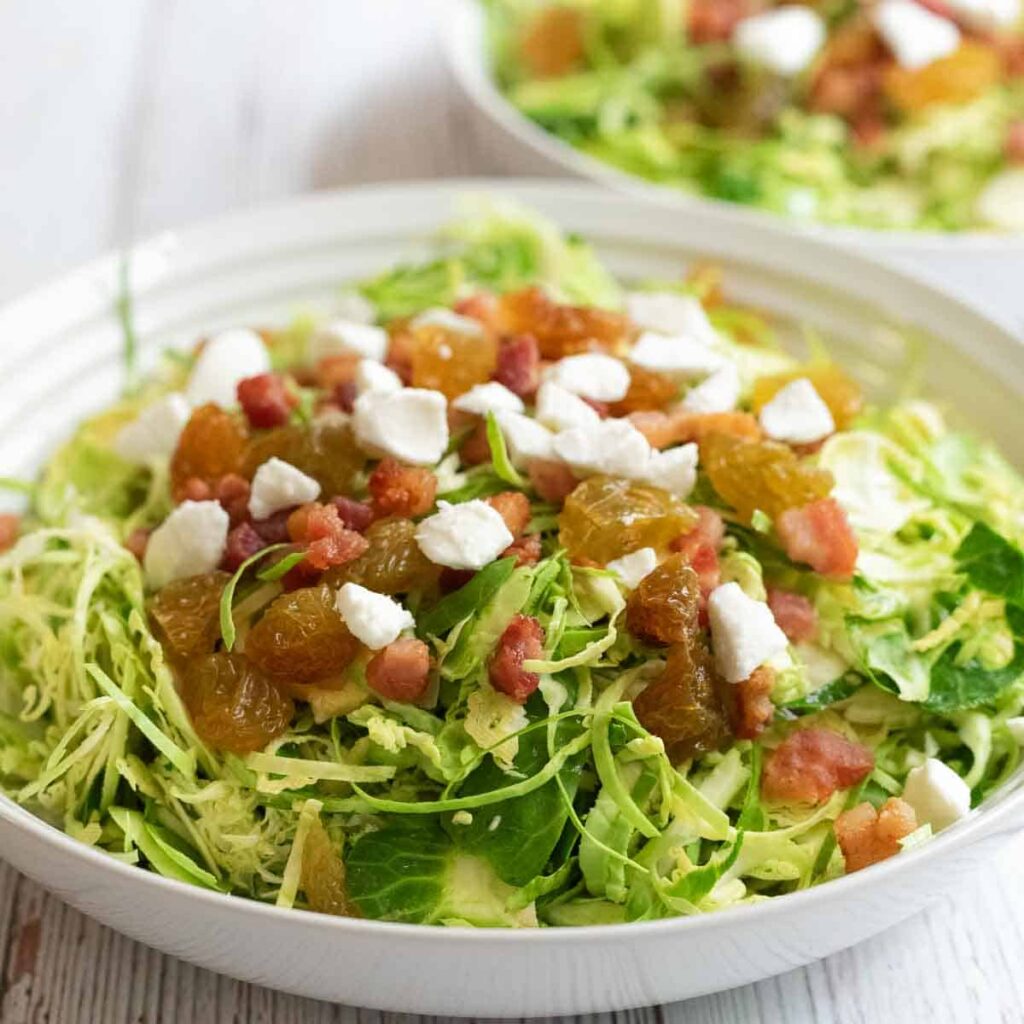30 Fall Salad Recipes to Make The Most of Harvest Season - ZEN AND HONEY