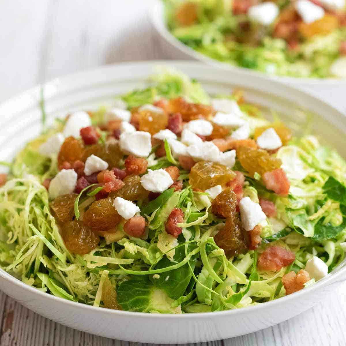30 Fall Salad Recipes to Make The Most of Harvest Season - ZEN AND HONEY