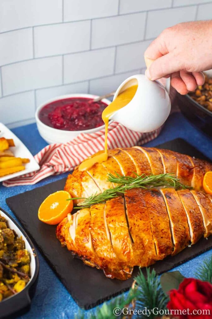24 Traditional Thanksgiving Side Dishes That'll Outshine The Turkey ...