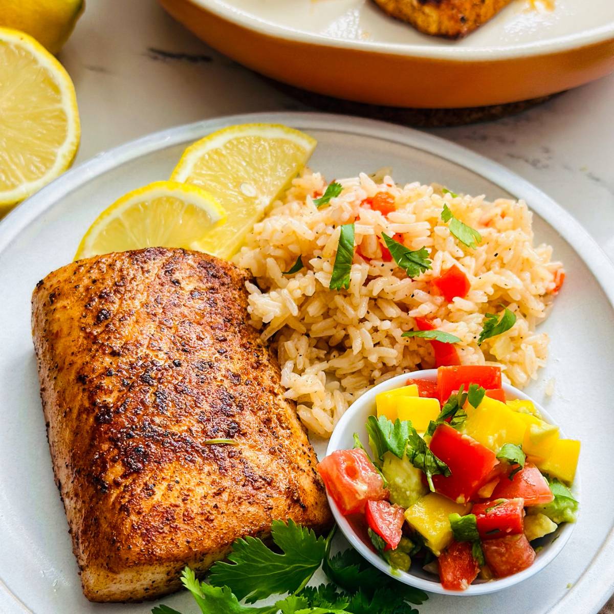 24 Wildly Delicious Seafood Dinner Ideas To Make This Week - ZEN AND HONEY
