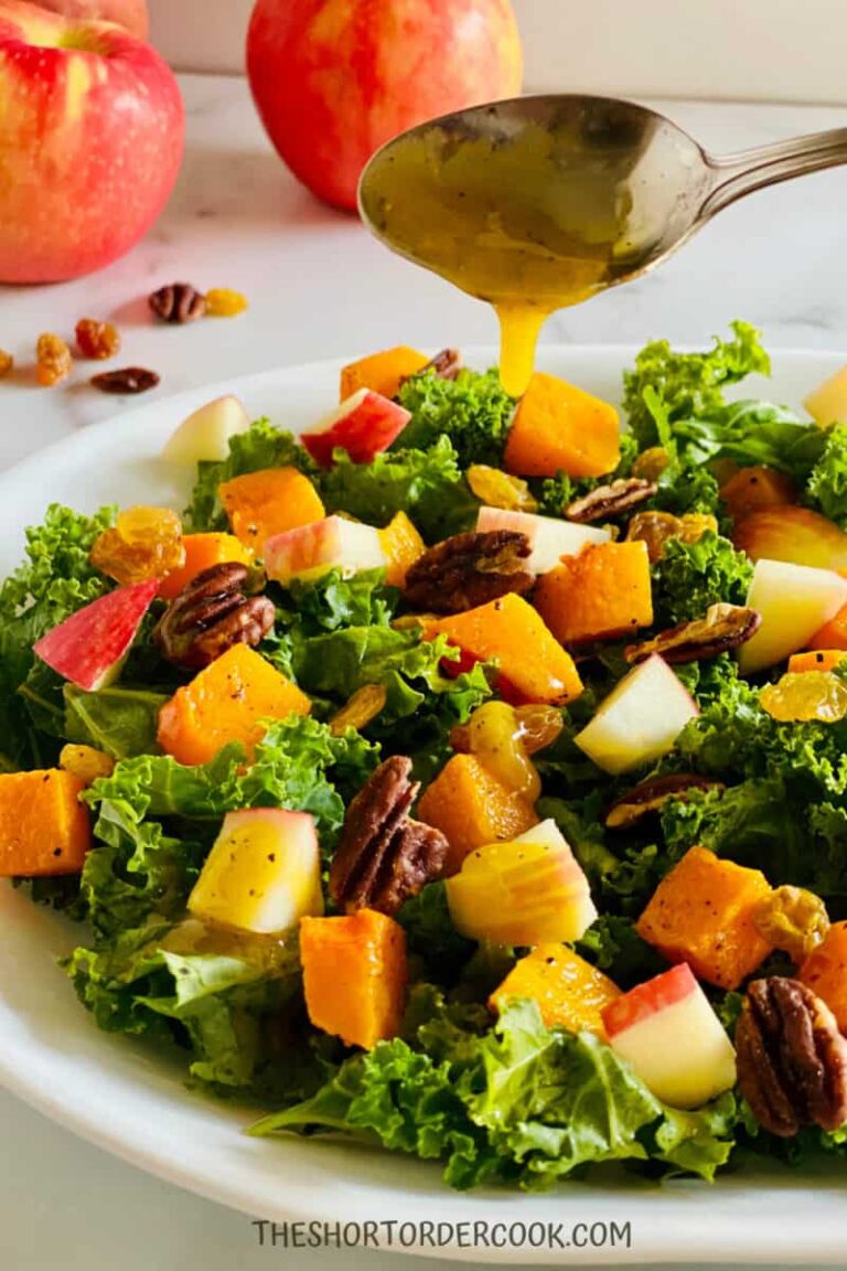21 Winter Squash Recipes for Fall And Beyond - ZEN AND HONEY