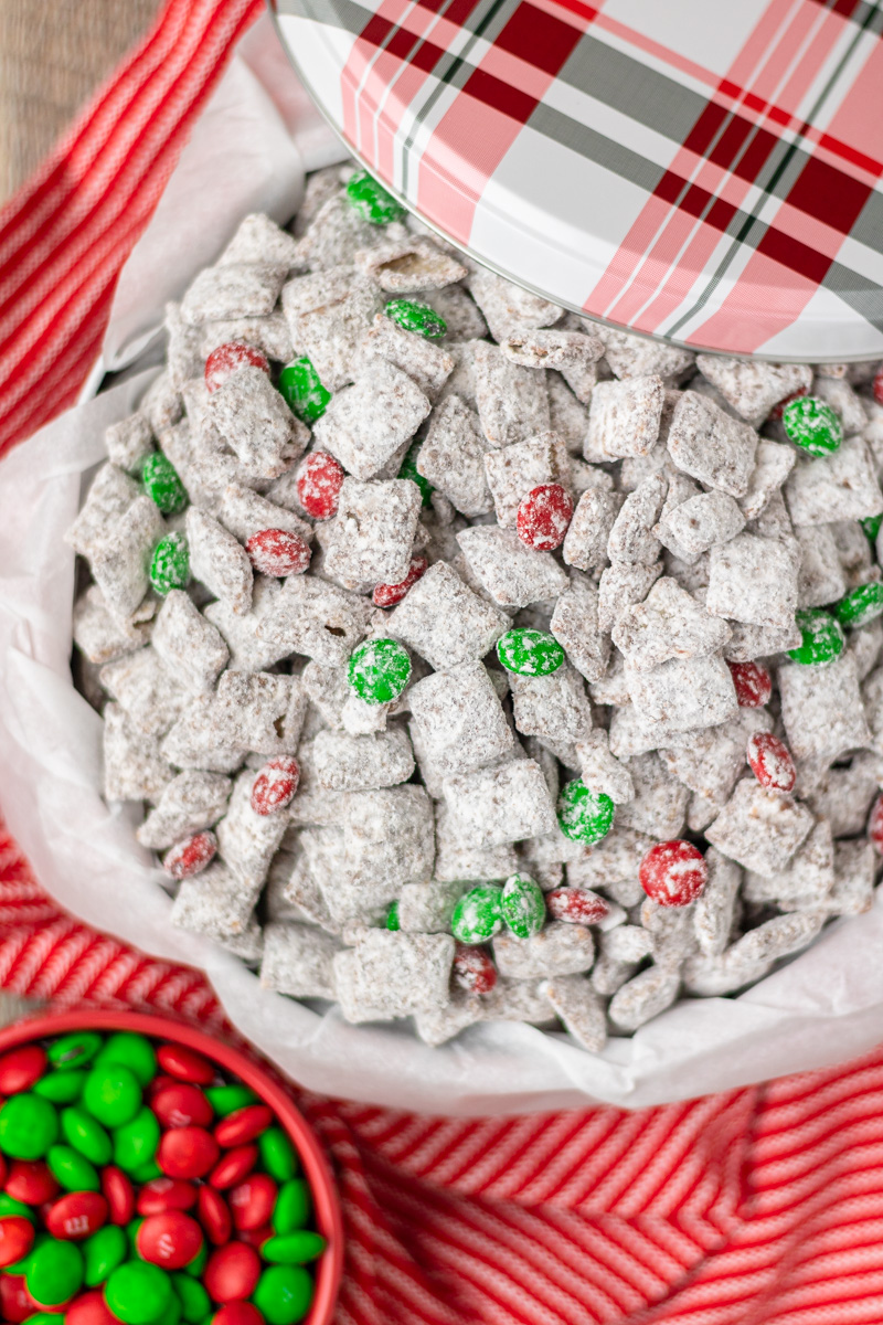 21 No-Bake Christmas Desserts for The Sweetest Holiday Bites - ZEN AND ...