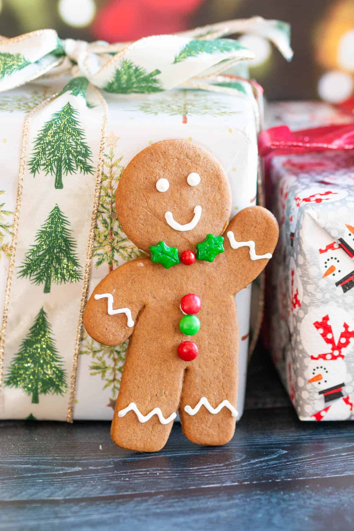 35 Best Christmas Desserts For a Very Merry Holiday Season - ZEN AND HONEY