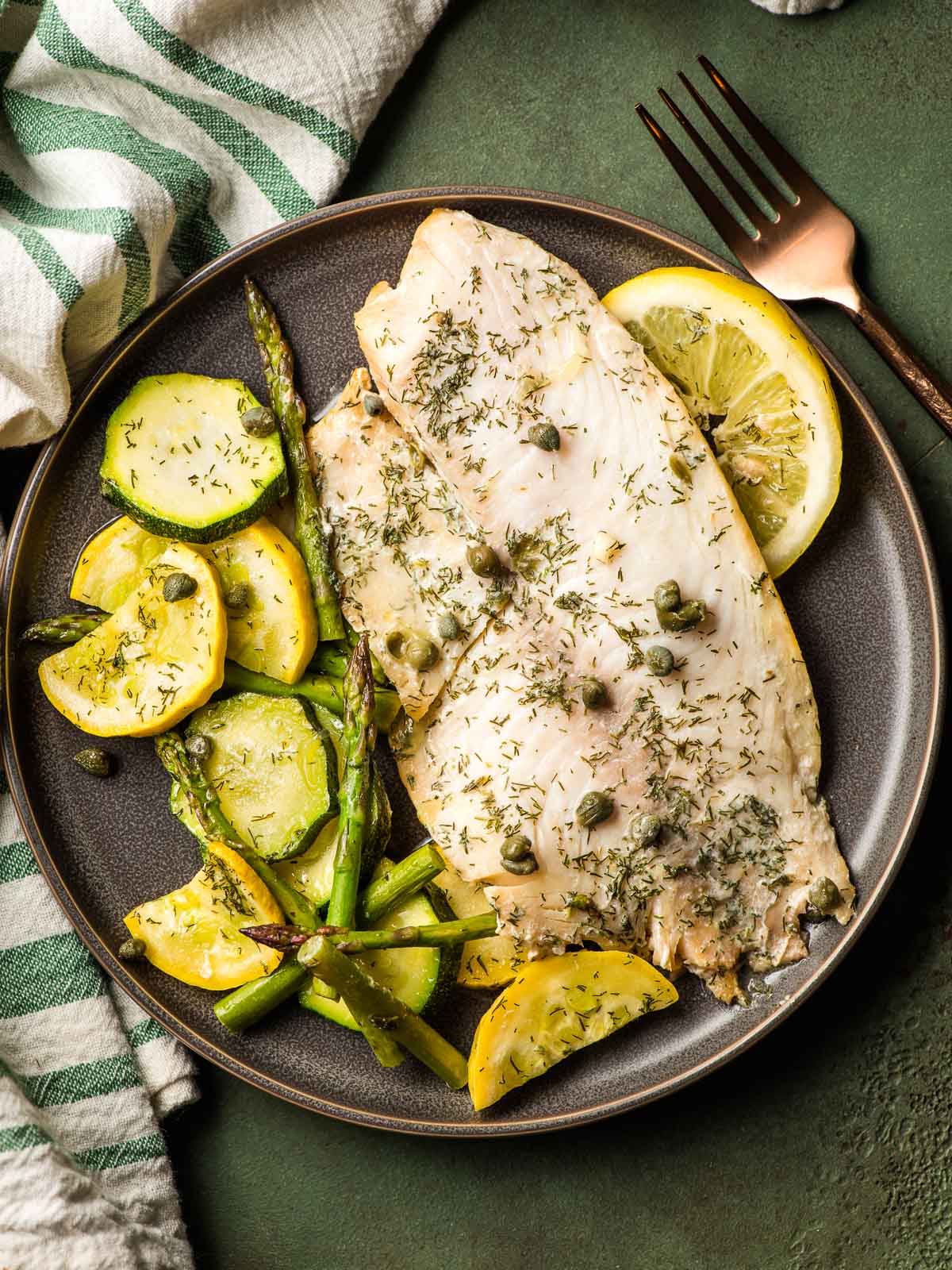 24 Wildly Delicious Seafood Dinner Ideas To Make This Week - ZEN AND HONEY