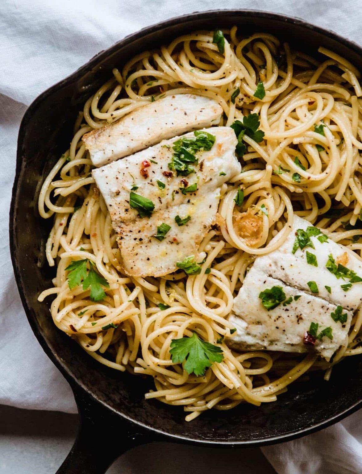 24 Wildly Delicious Seafood Dinner Ideas To Make This Week - ZEN AND HONEY