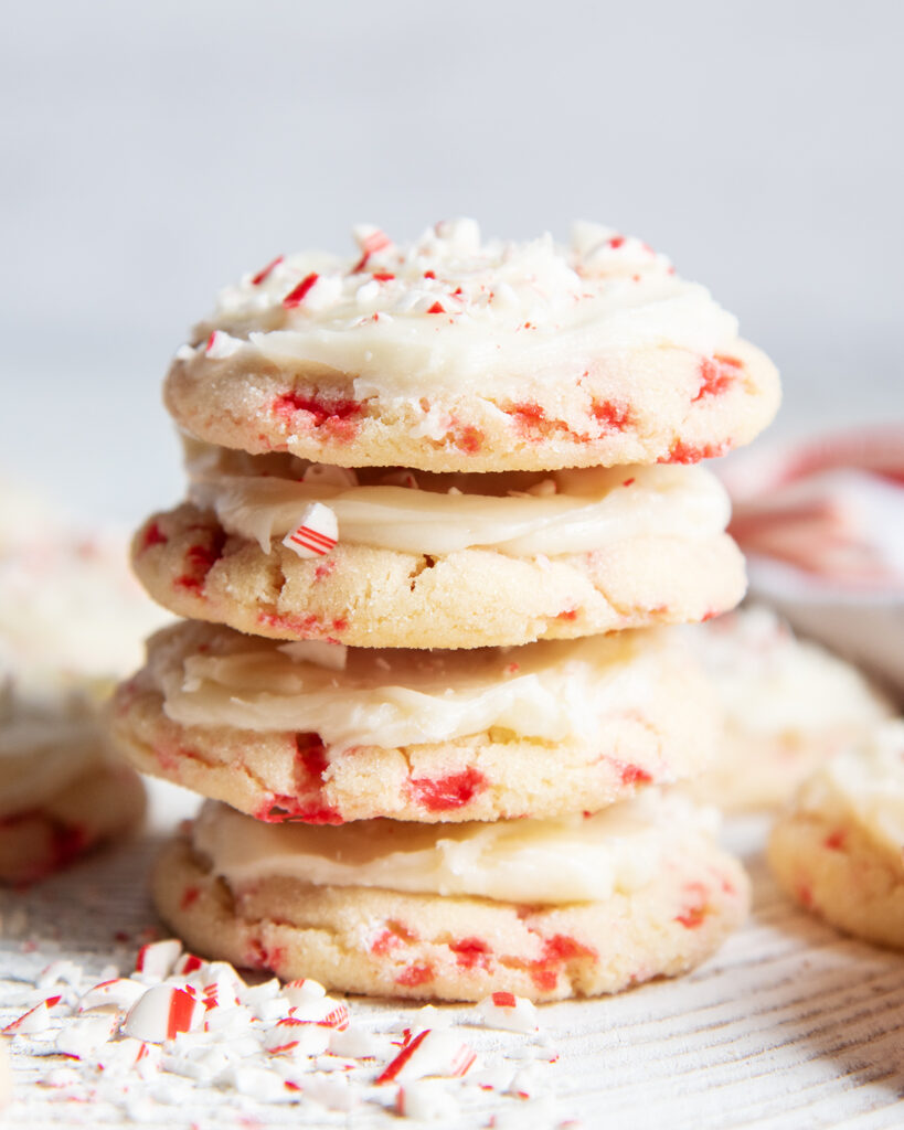 35 Best Christmas Desserts For a Very Merry Holiday Season - ZEN AND HONEY