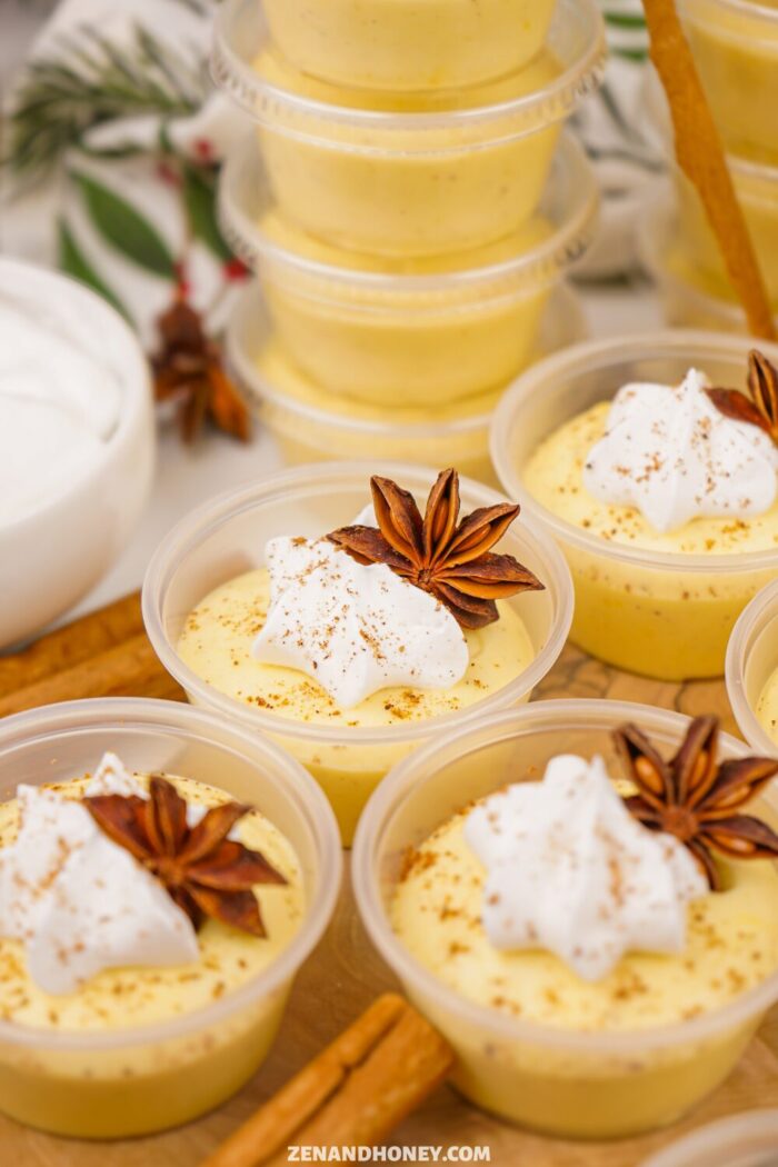 17 Best Christmas Brunch Ideas To Jazz Up The Holiday Spread - ZEN AND ...