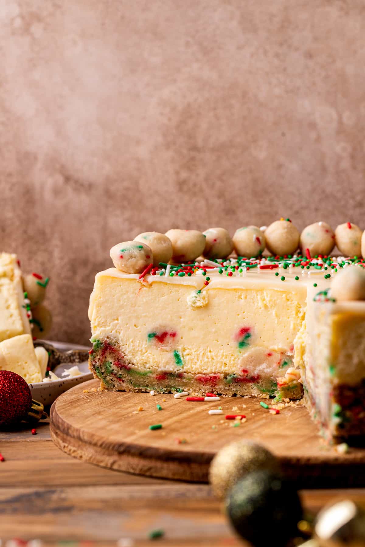35 Best Christmas Desserts For a Very Merry Holiday Season - ZEN AND HONEY