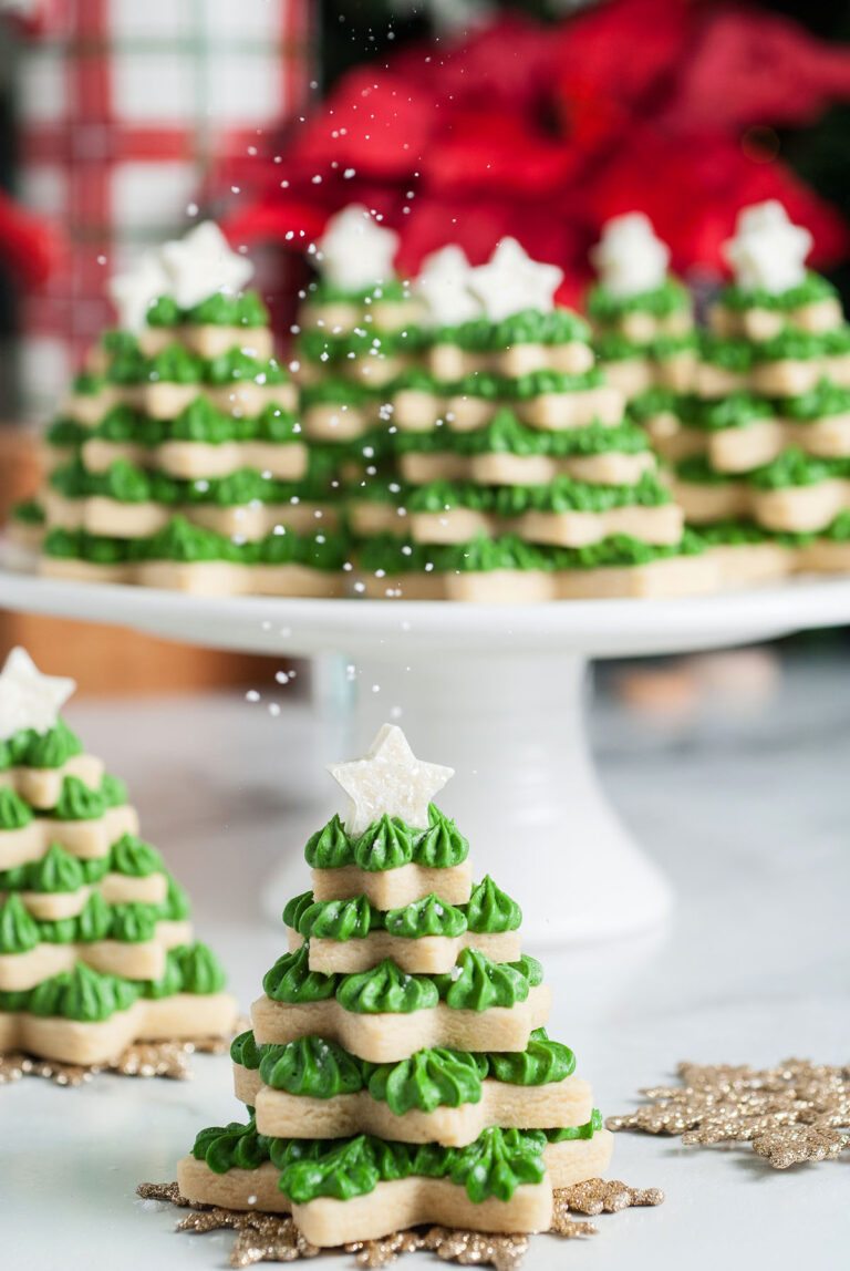 27 Easy Christmas Treats You'll Never Stop Making - ZEN AND HONEY