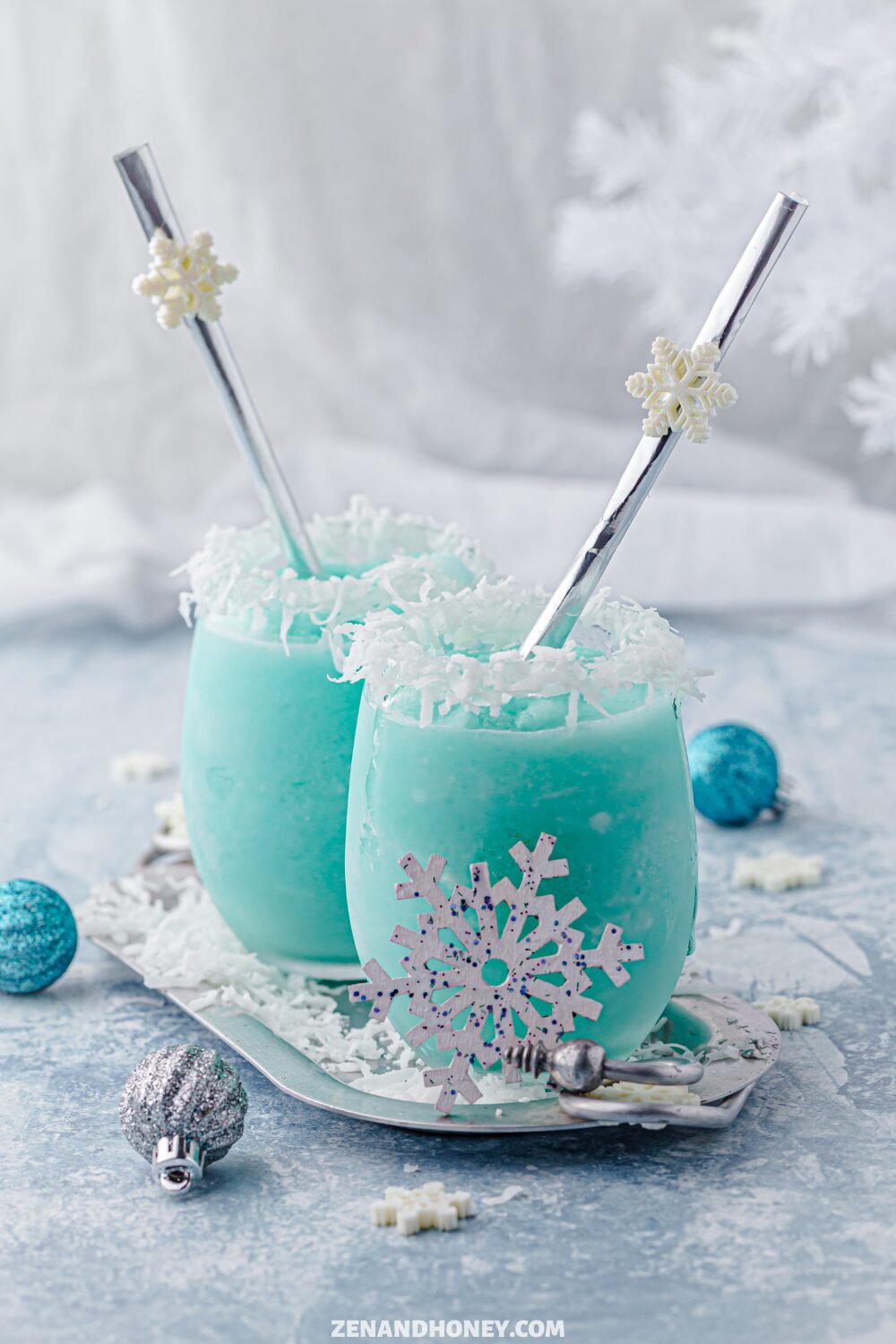 17 Best Christmas Brunch Ideas To Jazz Up The Holiday Spread - ZEN AND ...