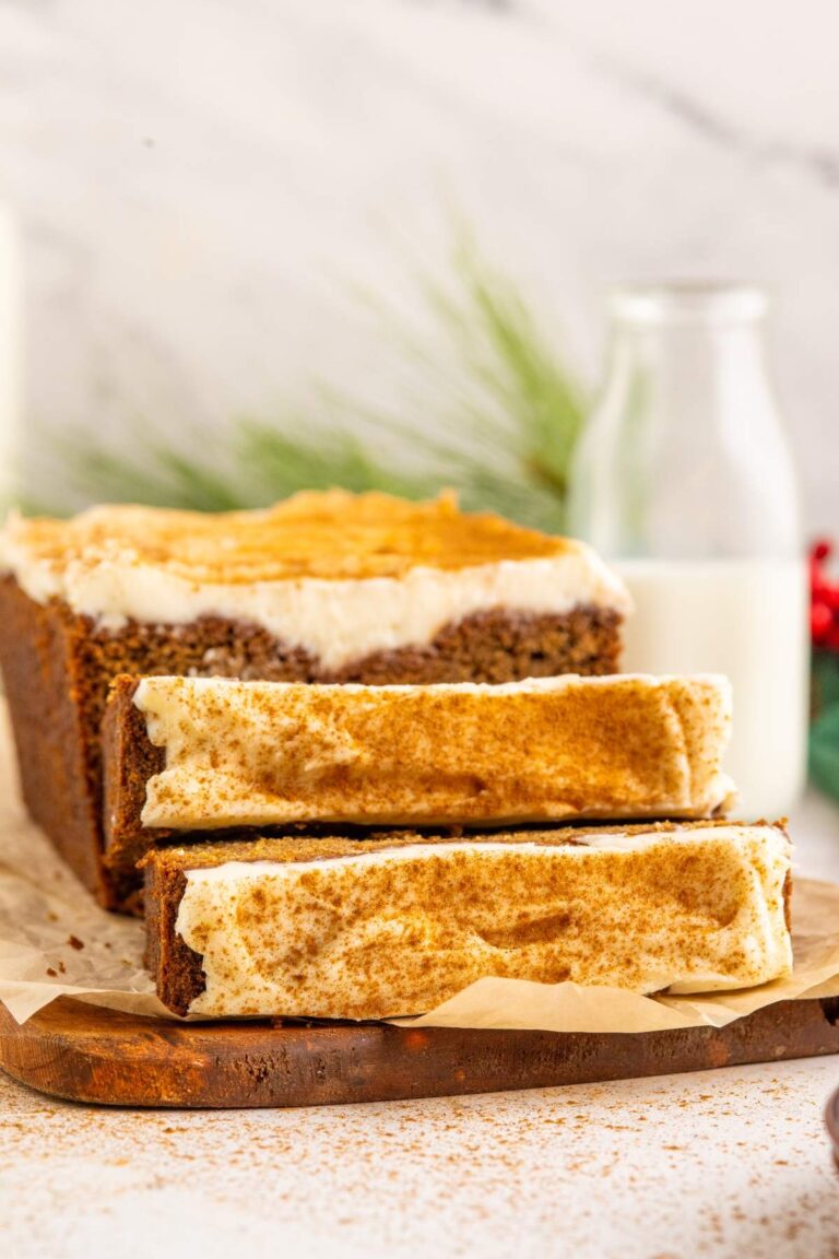 23 Christmas Breakfast Ideas for a Festive Holiday Morning - ZEN AND HONEY
