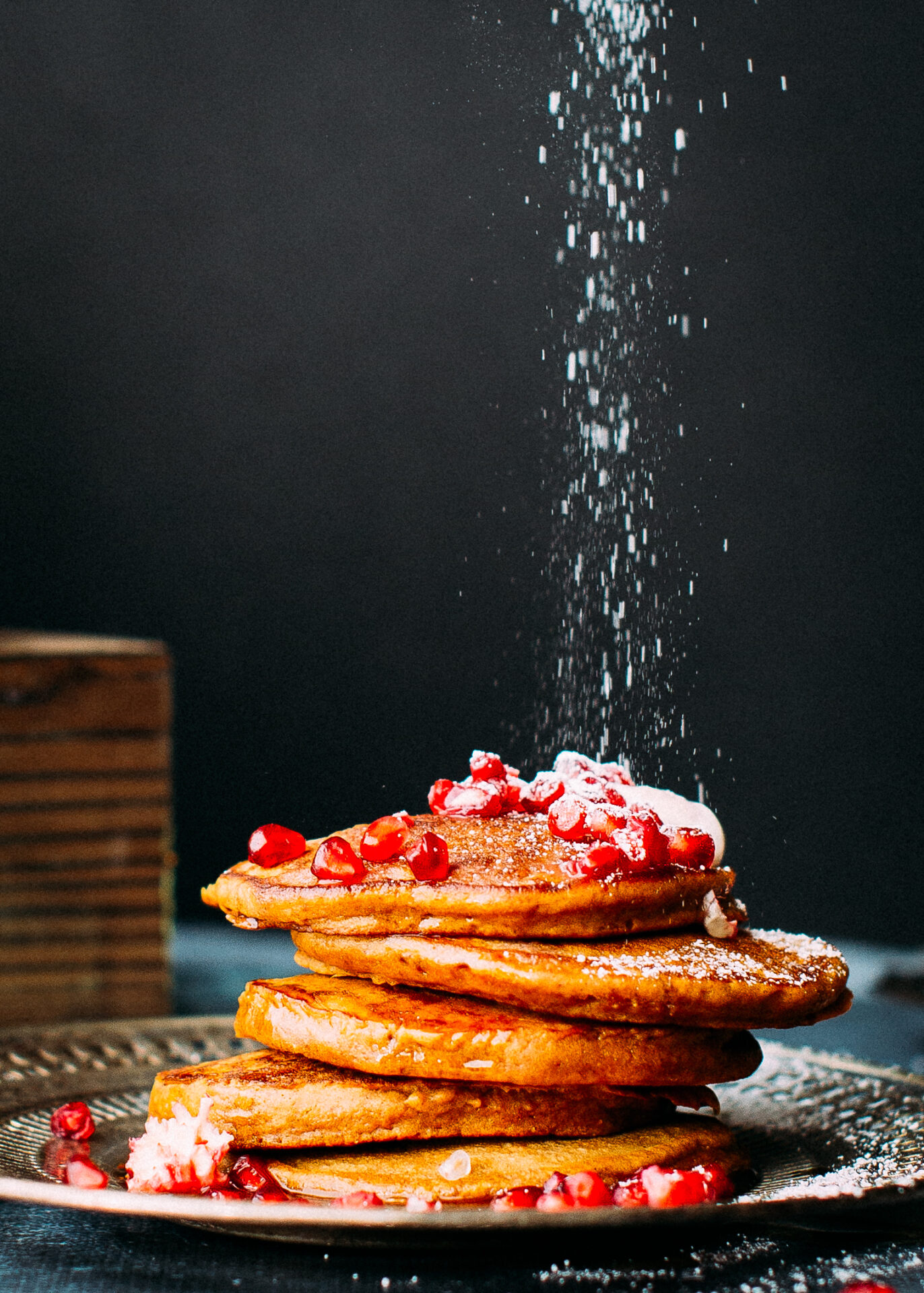 23 Christmas Breakfast Ideas for a Festive Holiday Morning - ZEN AND HONEY