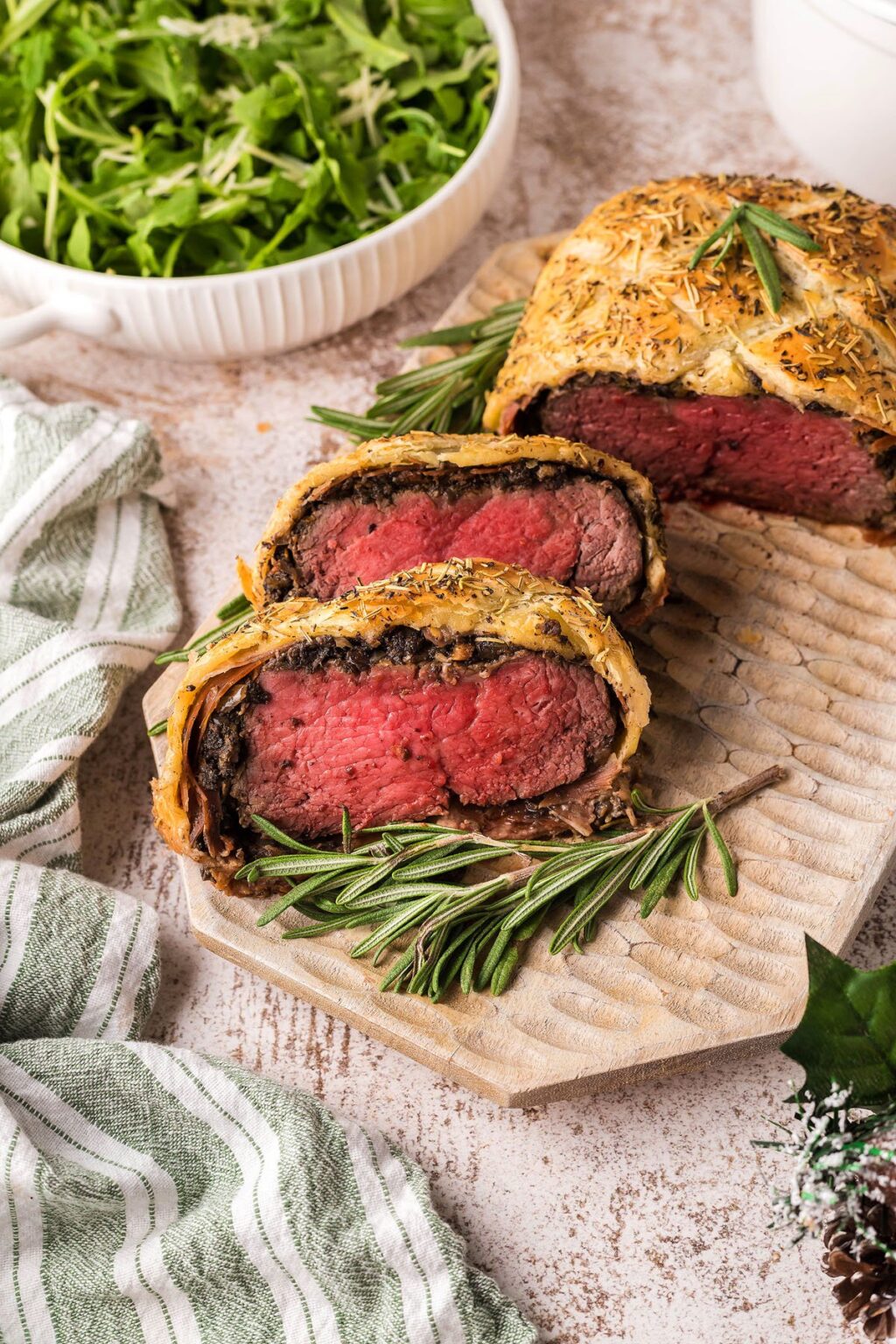 25 Magical Christmas Dinner Ideas for a Memorable Feast - ZEN AND HONEY