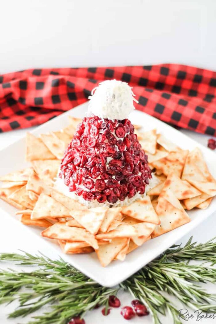 11 Easy Christmas Cheese Ball Recipes to Wow a Crowd - ZEN AND HONEY
