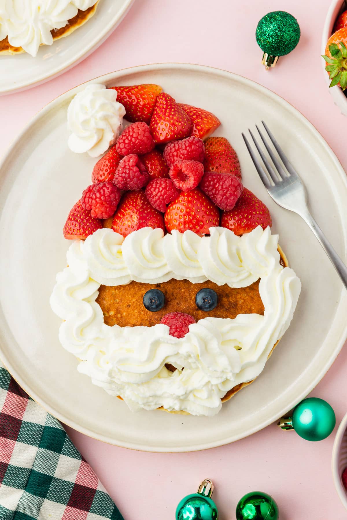 23 Christmas Breakfast Ideas for a Festive Holiday Morning - ZEN AND HONEY