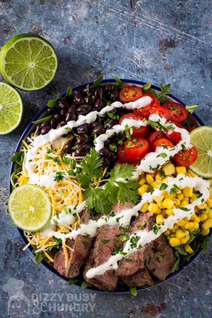 23 Healthy 30 Minute Dinners for No-Fuss Weeknight Meals - ZEN AND HONEY