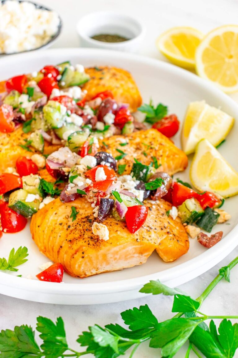 30 Easy Healthy Dinner Recipes To Add To Your Rotation - ZEN AND HONEY