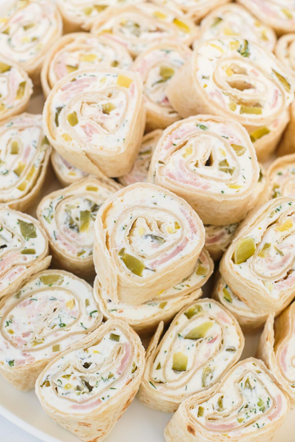 18 Easy Healthy Appetizers That Are Fun Finger Foods - ZEN AND HONEY