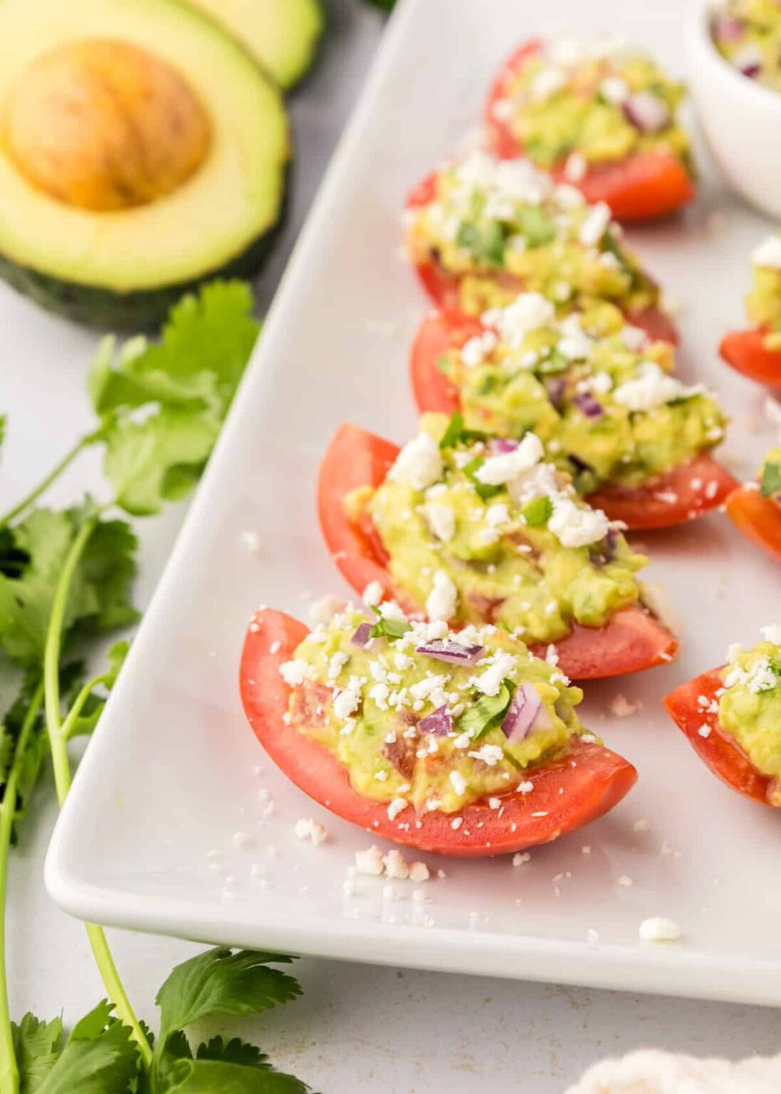 18 Easy Healthy Appetizers That Are Fun Finger Foods - ZEN AND HONEY