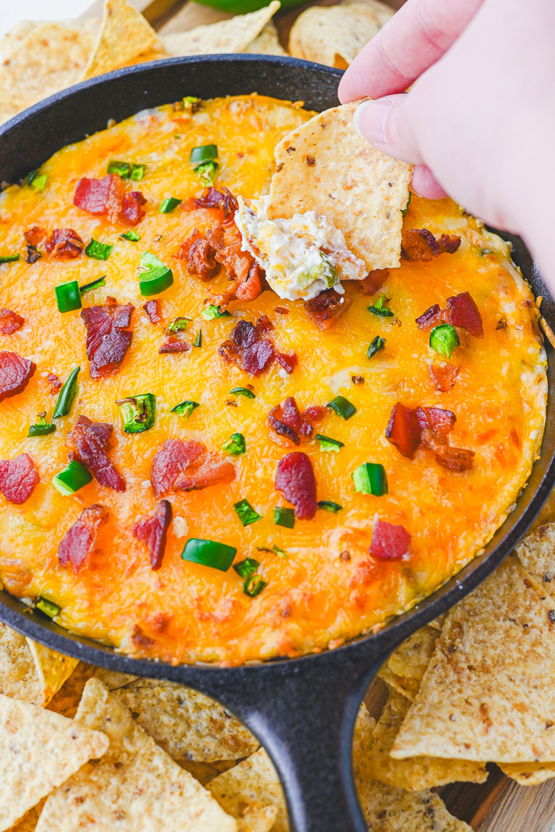 28 Easy Football Party Foods And Dips Perfect for Game Day - ZEN AND HONEY