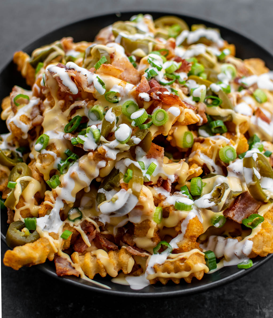 28 Easy Football Party Foods And Dips Perfect for Game Day - ZEN AND HONEY