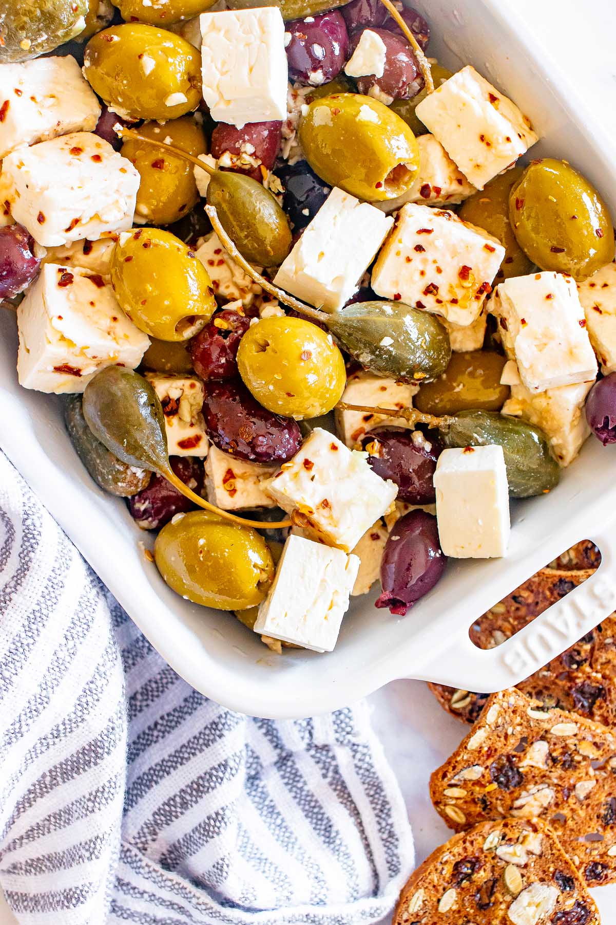 18 Easy Healthy Appetizers That Are Fun Finger Foods - ZEN AND HONEY
