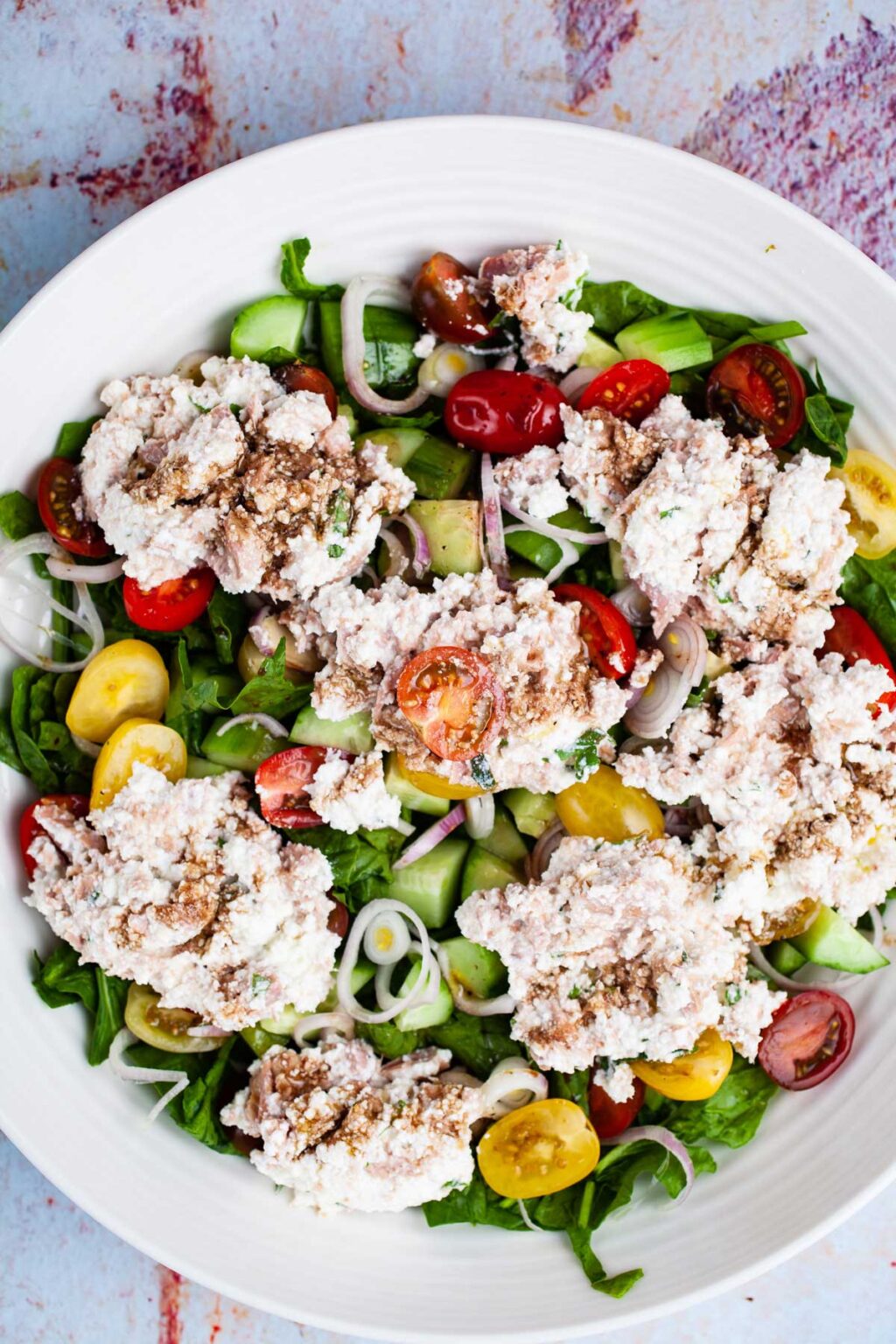 26 Crisp Side Salad Recipes You Can't Miss - ZEN AND HONEY