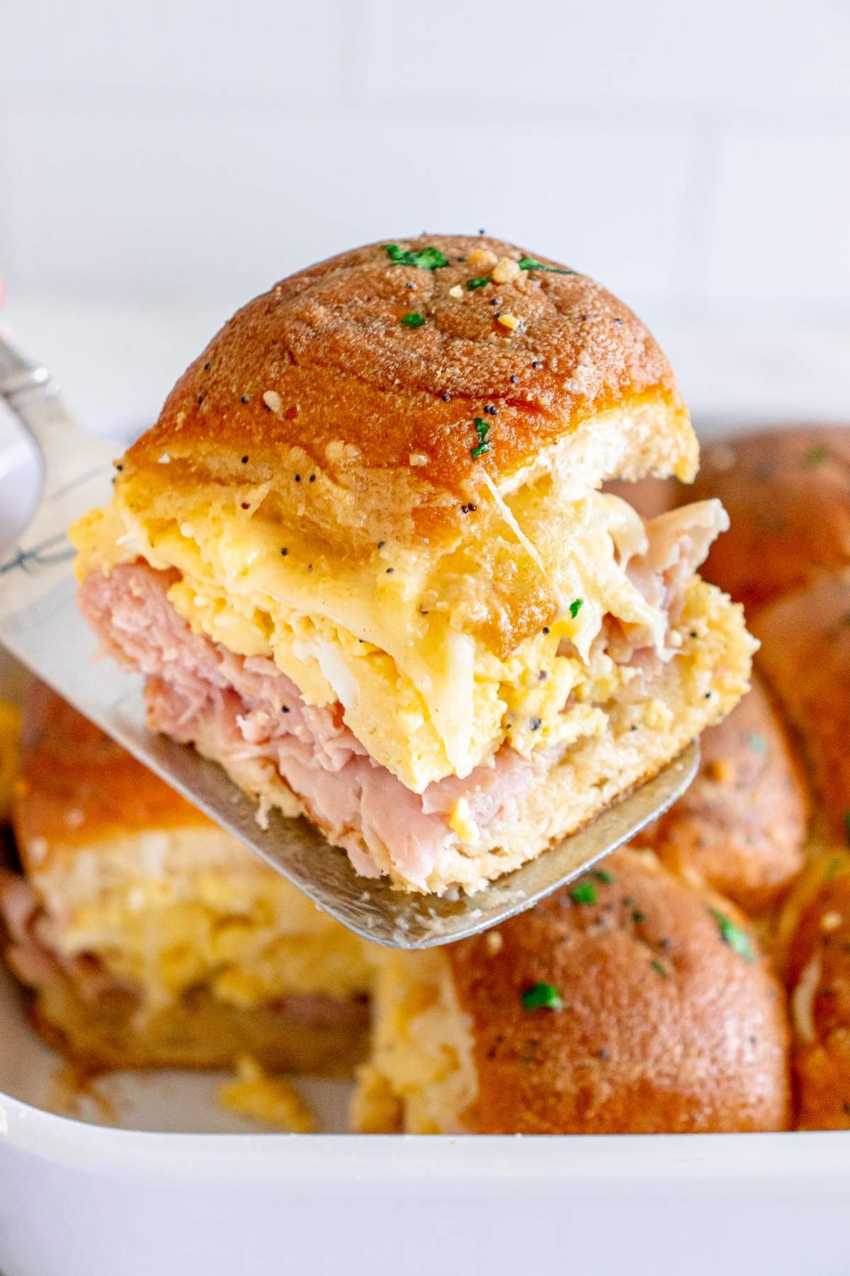 25 Easy Slider Recipes To Fuel Your Football Party - ZEN AND HONEY