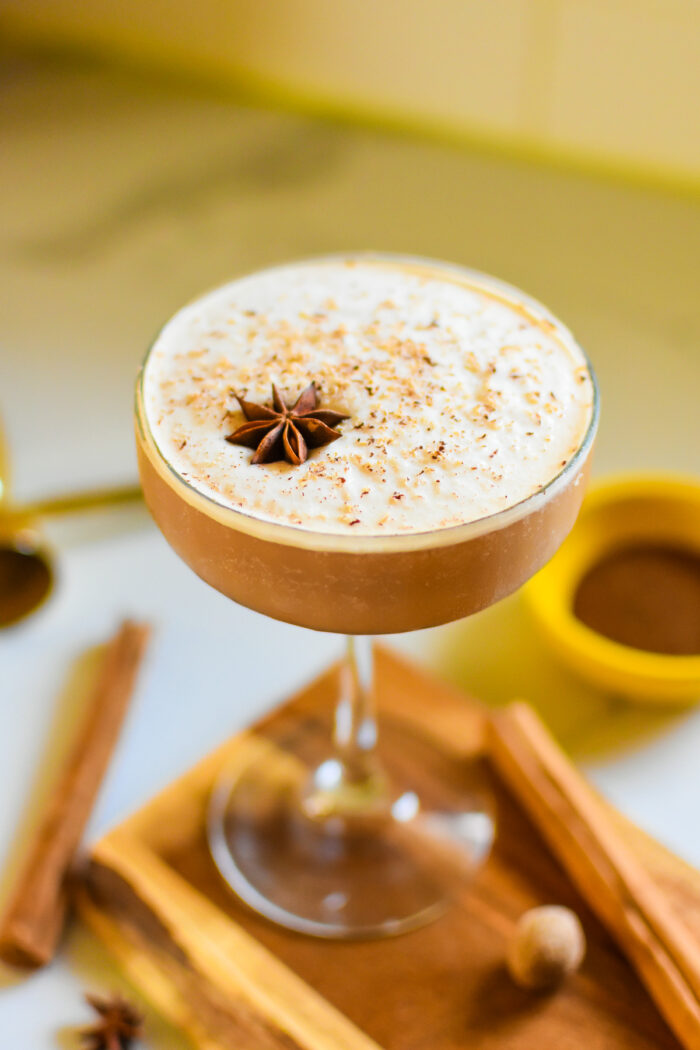 24 Show-Stopping Martini Recipes Sure To Entertain - ZEN AND HONEY