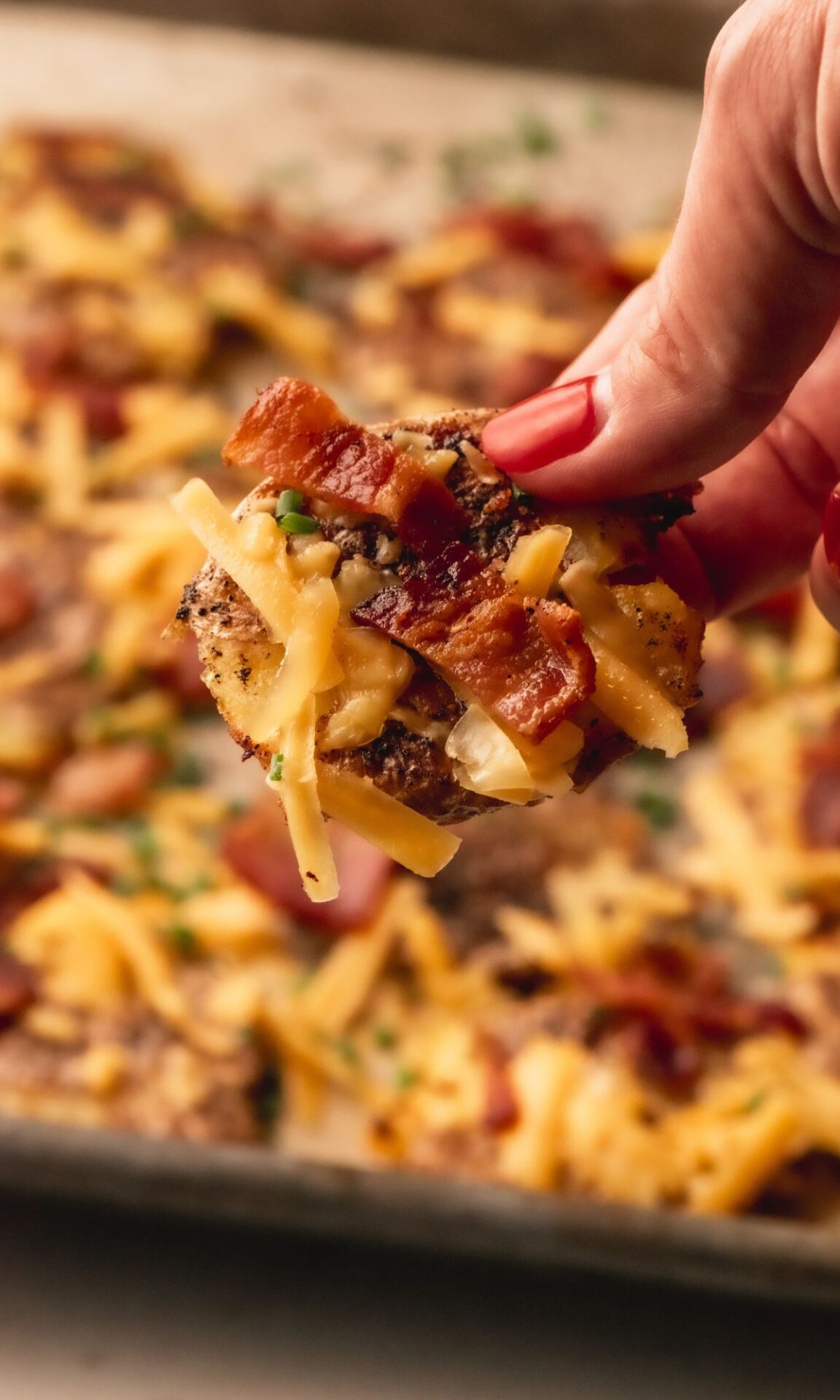 25 Score-Big Football Snacks Sure To Entertain - ZEN AND HONEY
