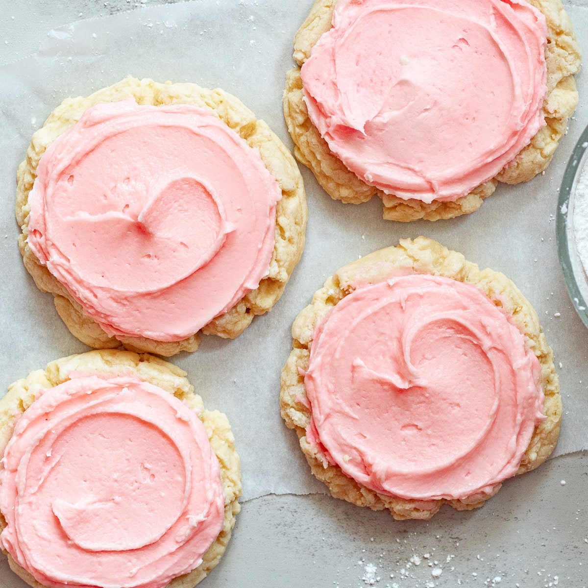 22 Valentine's Day Cookies for The Most Romantic Bites - ZEN AND HONEY