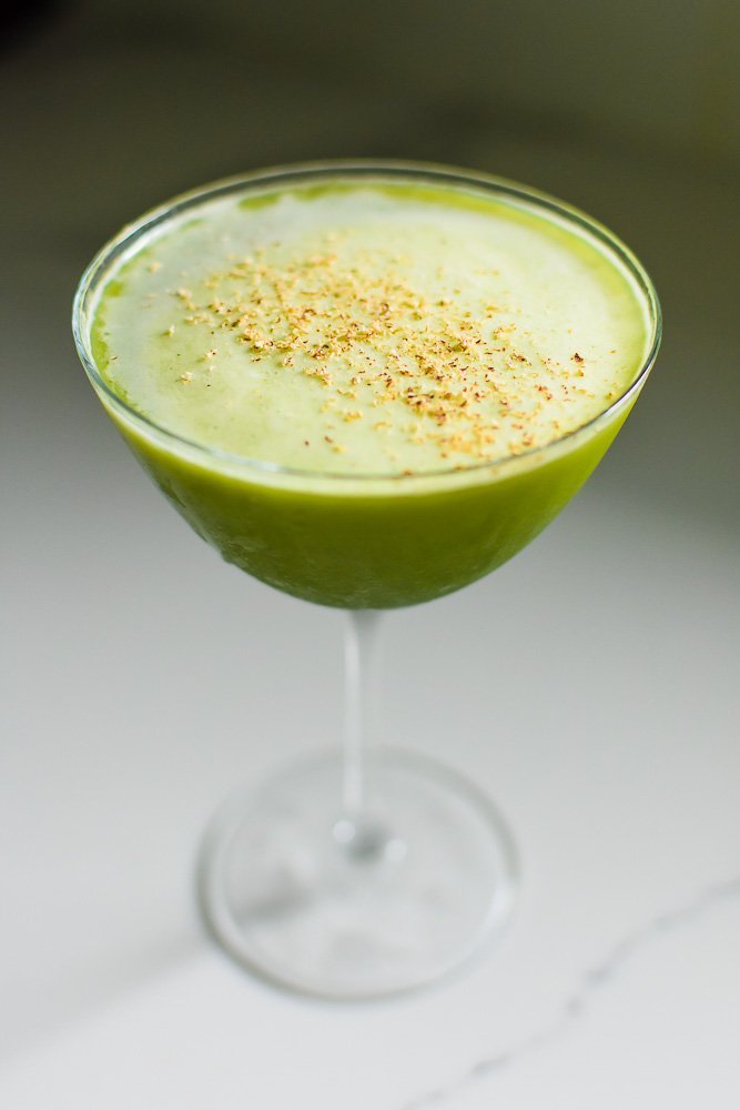 24 Show-Stopping Martini Recipes Sure To Entertain - ZEN AND HONEY