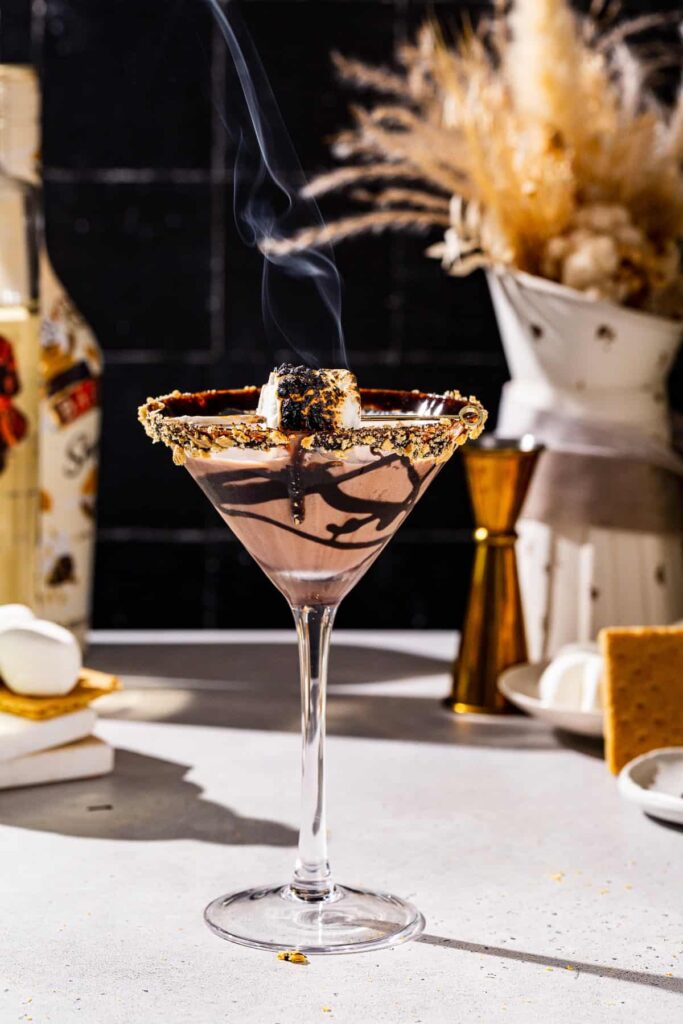 24 Show-Stopping Martini Recipes Sure To Entertain - ZEN AND HONEY