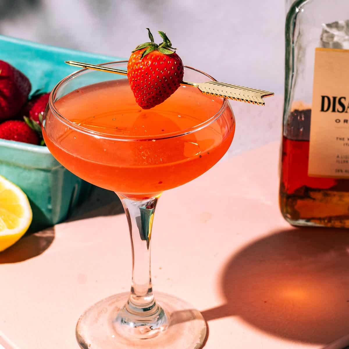 24 Show-Stopping Martini Recipes Sure To Entertain - ZEN AND HONEY