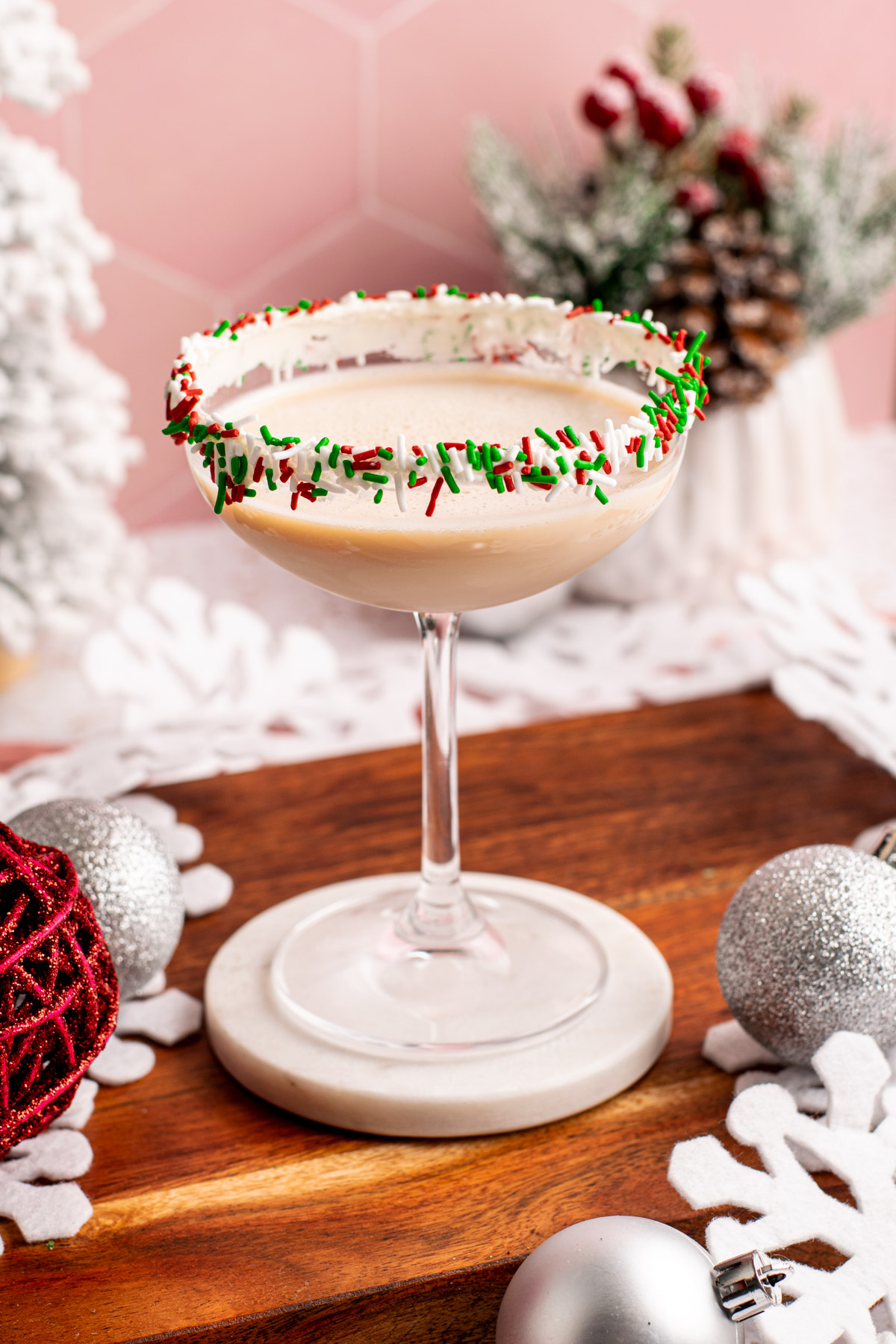 24 Show-Stopping Martini Recipes Sure To Entertain - ZEN AND HONEY