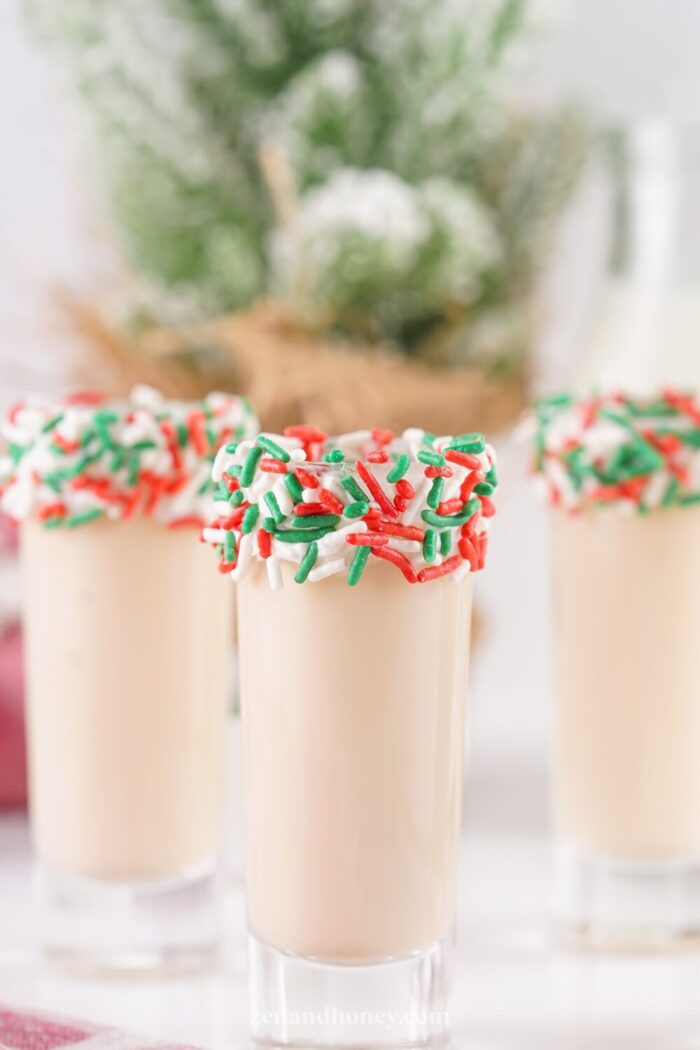 17 Best Christmas Brunch Ideas To Jazz Up The Holiday Spread - ZEN AND ...