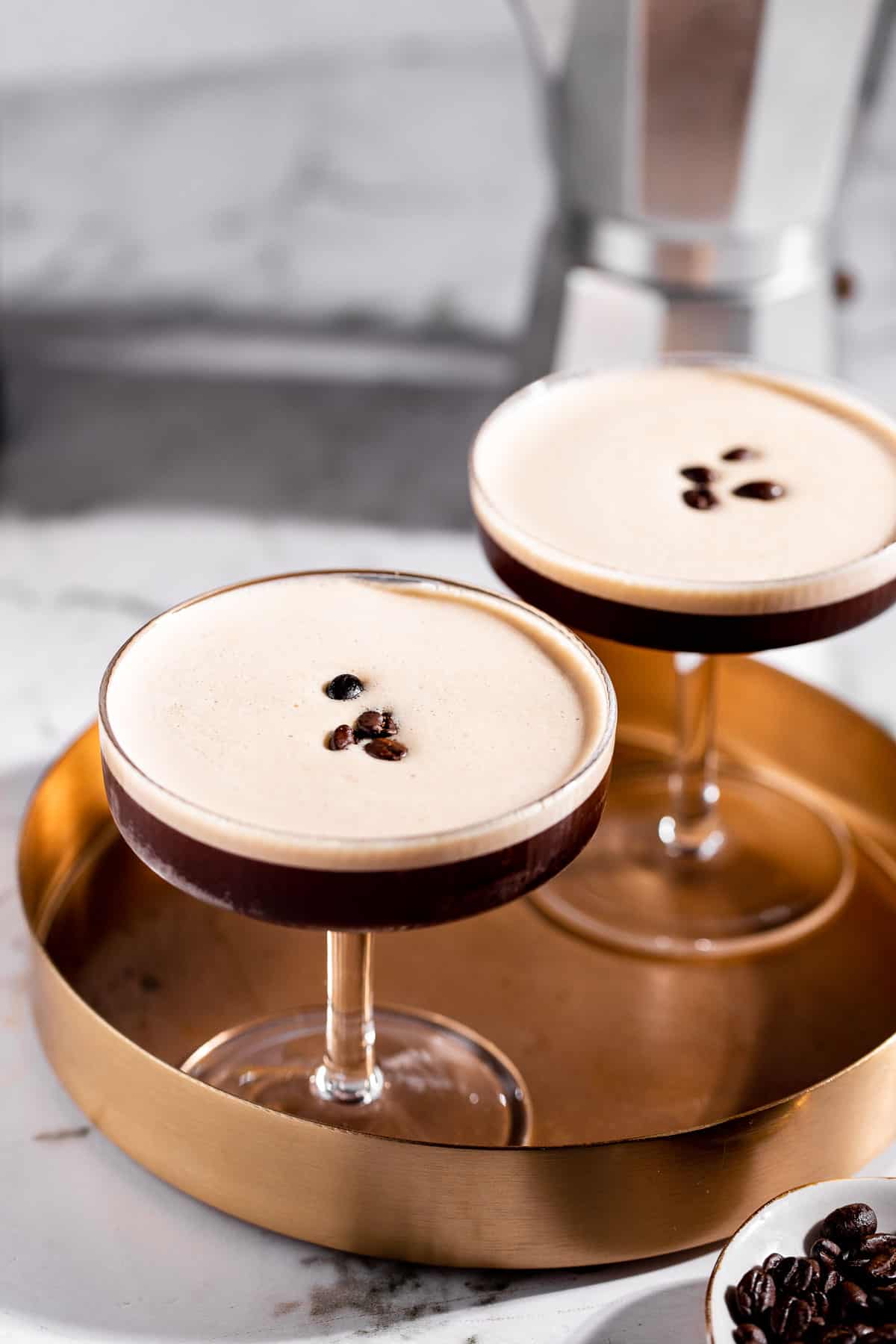 24 Show-Stopping Martini Recipes Sure To Entertain - ZEN AND HONEY